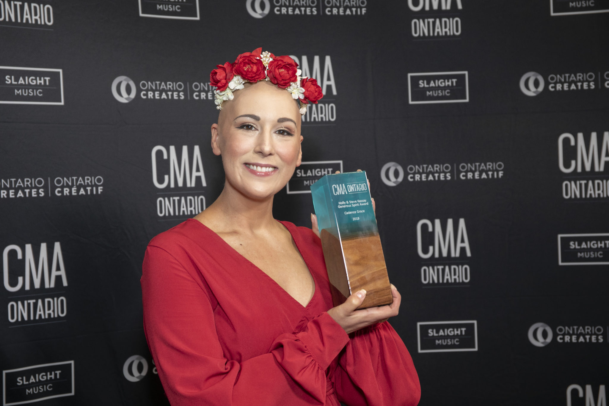 FYI Music News Digest: Cadence Grace receives stem cell transplant ...