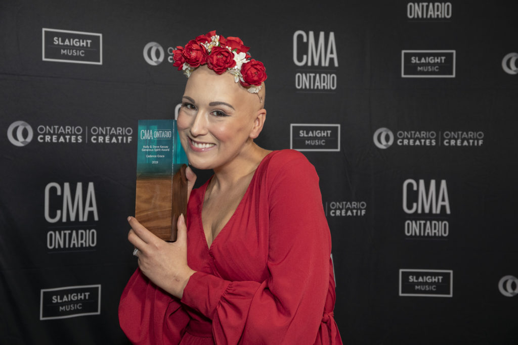 FYI Music News Digest: Cadence Grace receives stem cell transplant ...